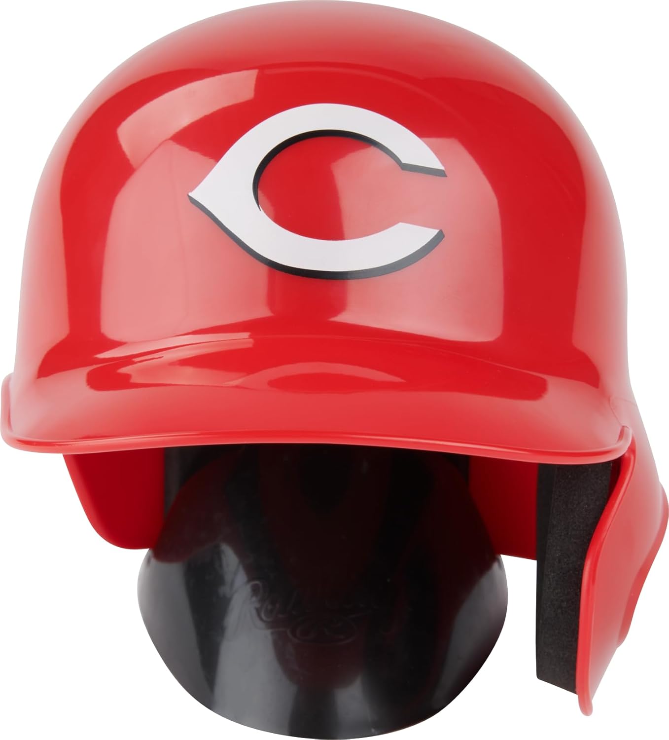 Cincinnati Reds Rawlings Unsigned Mini Batting Helmet - MLB Mini ...