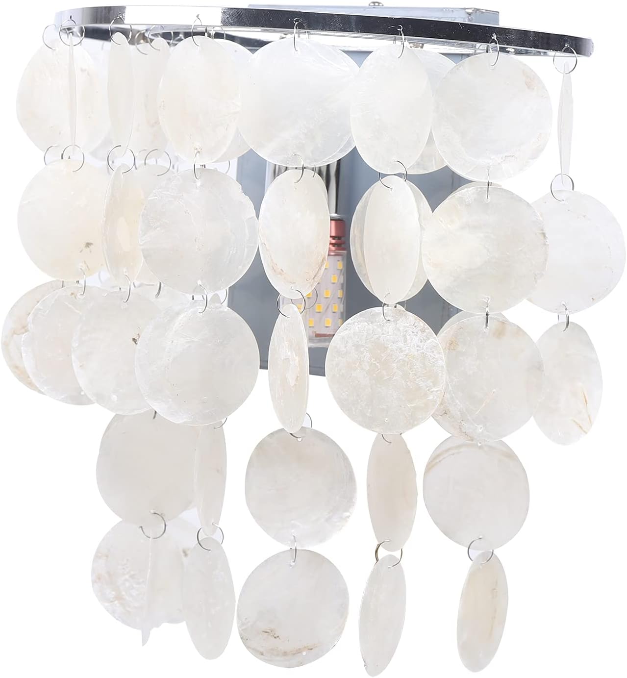 TFCFL Modern Creative Wall Mount Light, Unique Design Style Decorative ...