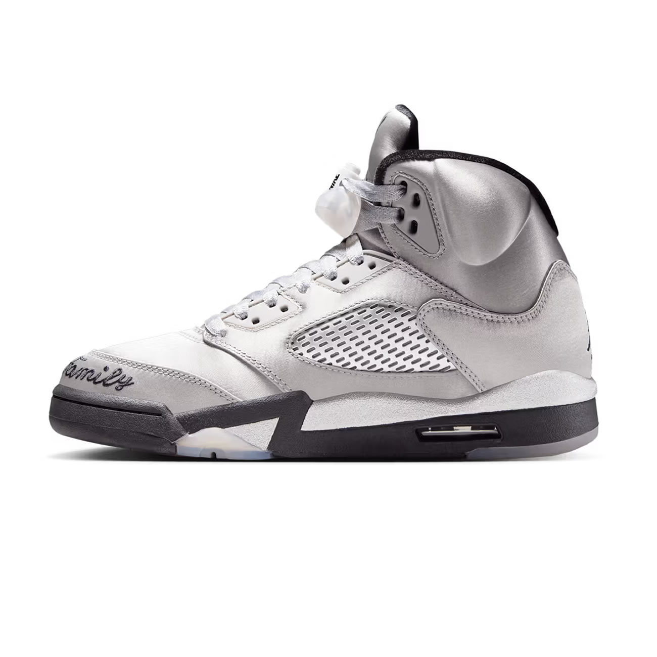 Air Jordan 5 Retro Wings (2025) (Women's) IO2038-001 - LJROFFICIAL