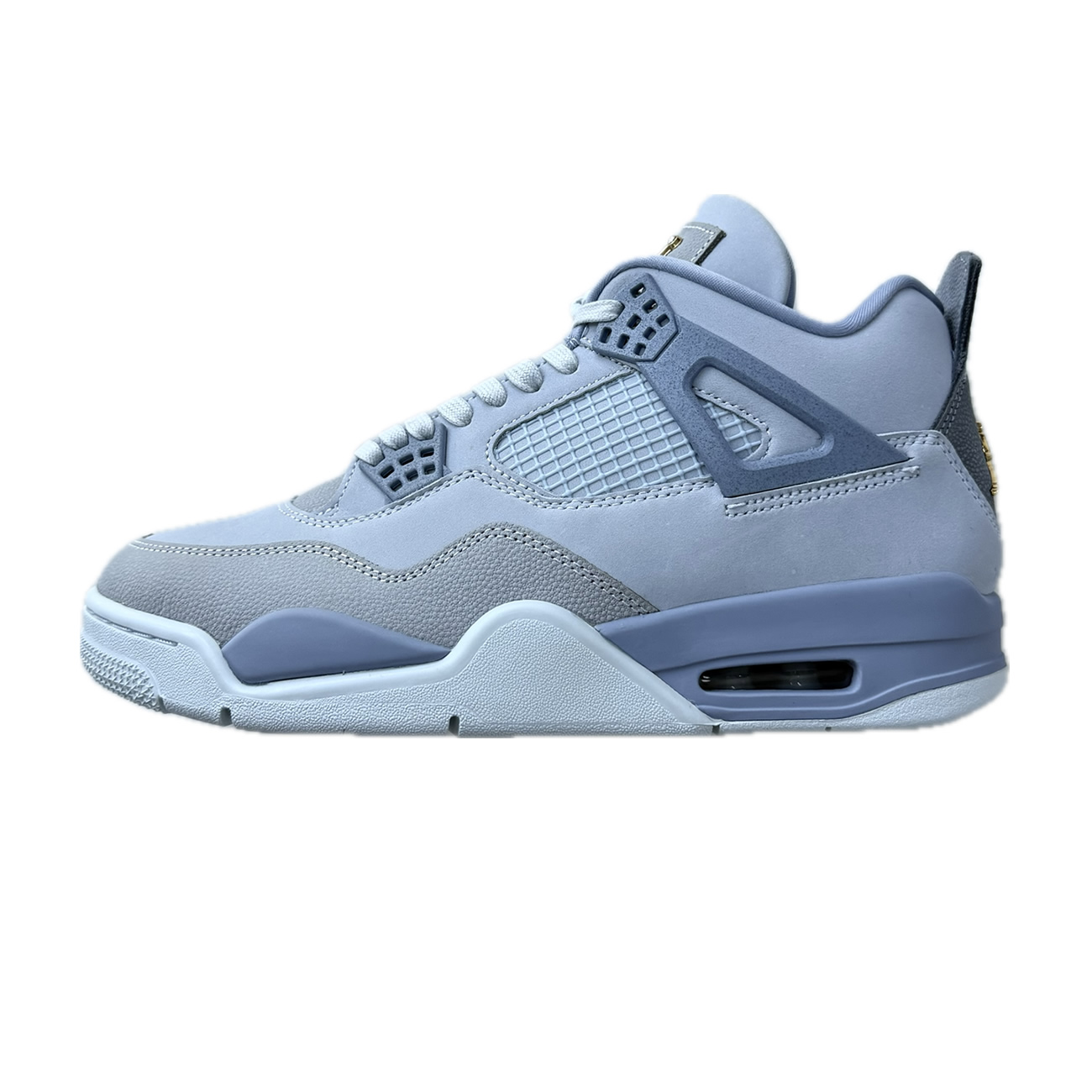 Air Jordan 4 Retro UNC ARMORY BLUE (2025) HV9204-407 - LJROFFICIAL