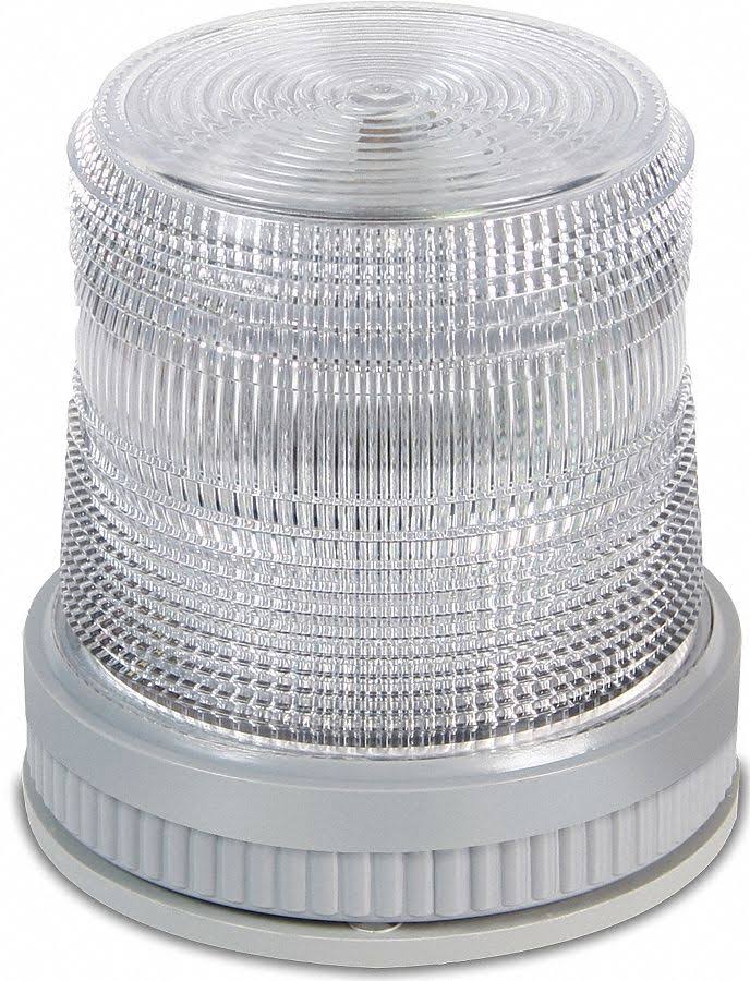 Edwards Signaling 105XBRIRBA120A Visual Signal Light,multi-Status,rba ...