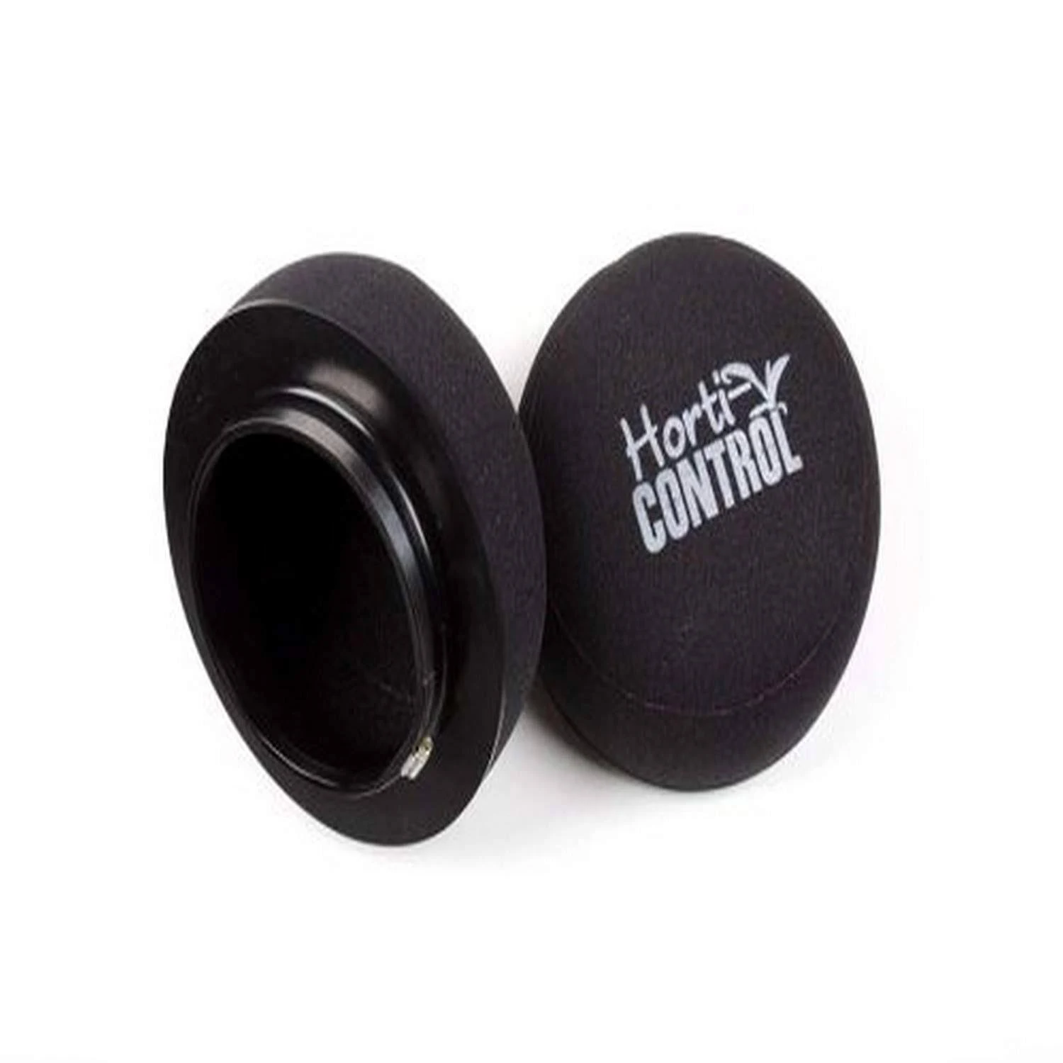 Horti-Control Dust Shroom 10 in Filter - cintiapoker