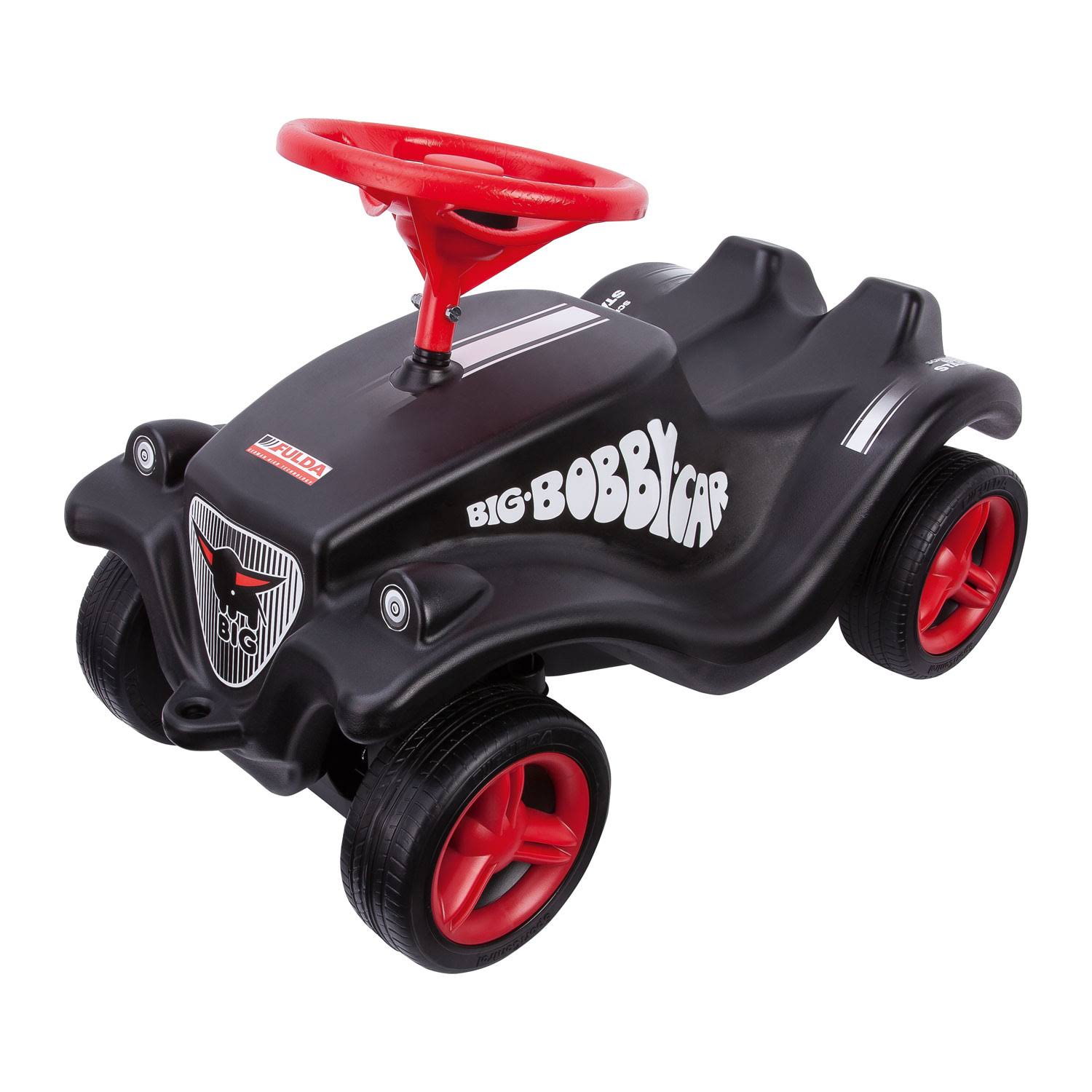 Big 800056102 Fulda Classic Bobby Car Toy - cintiapoker