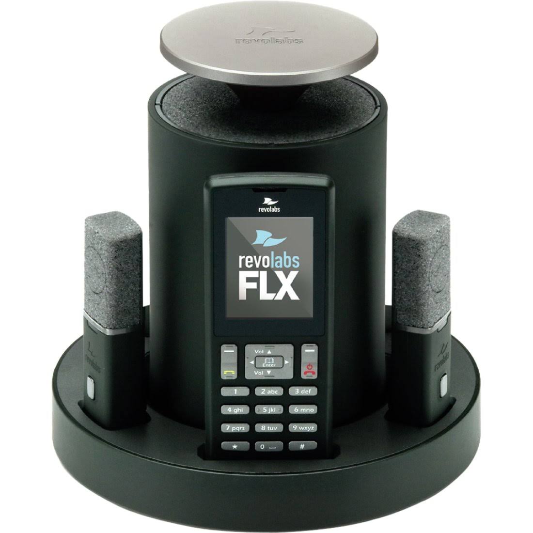 Revolabs FLX 2 Conferencing System - cintiapoker