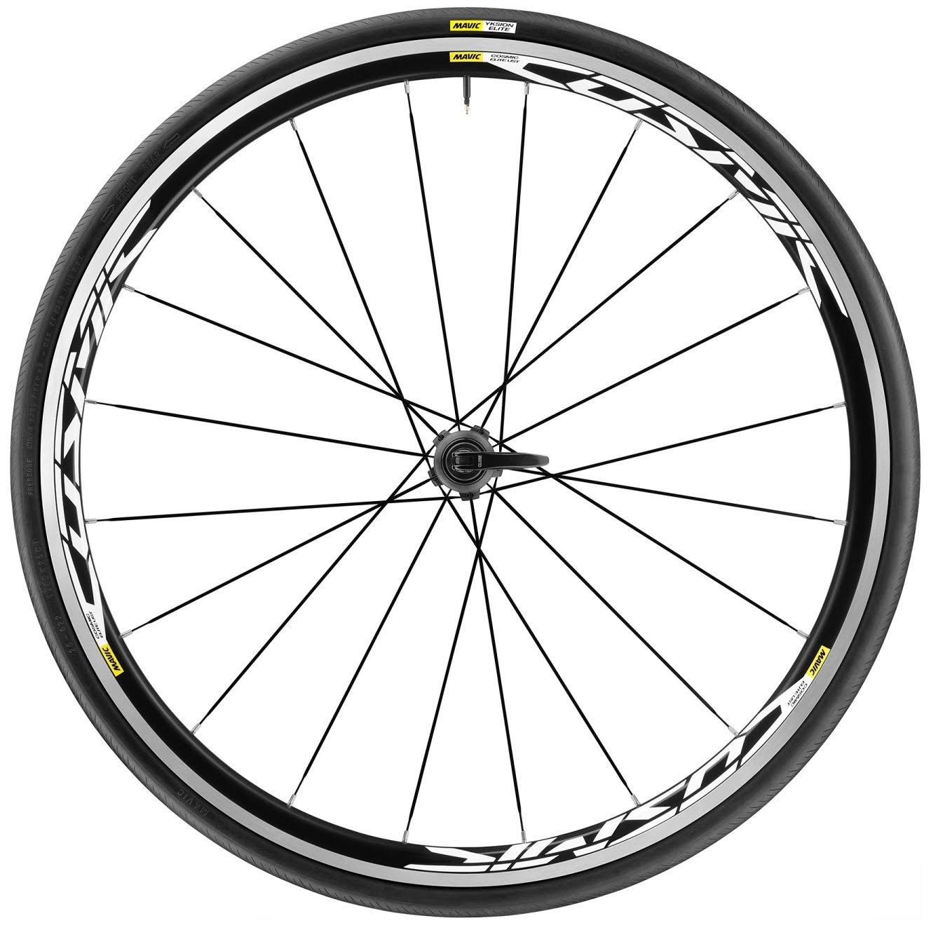 Mavic Cosmic Elite UST Rear Wheel - cintiapoker