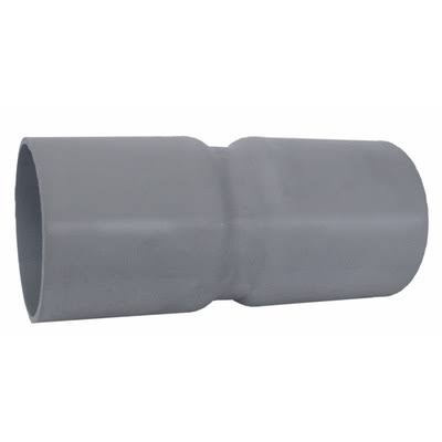 Cantex 6121628 TC-6 Coupling with Center Stop; 2 inch, DB60, 5.750 inch ...