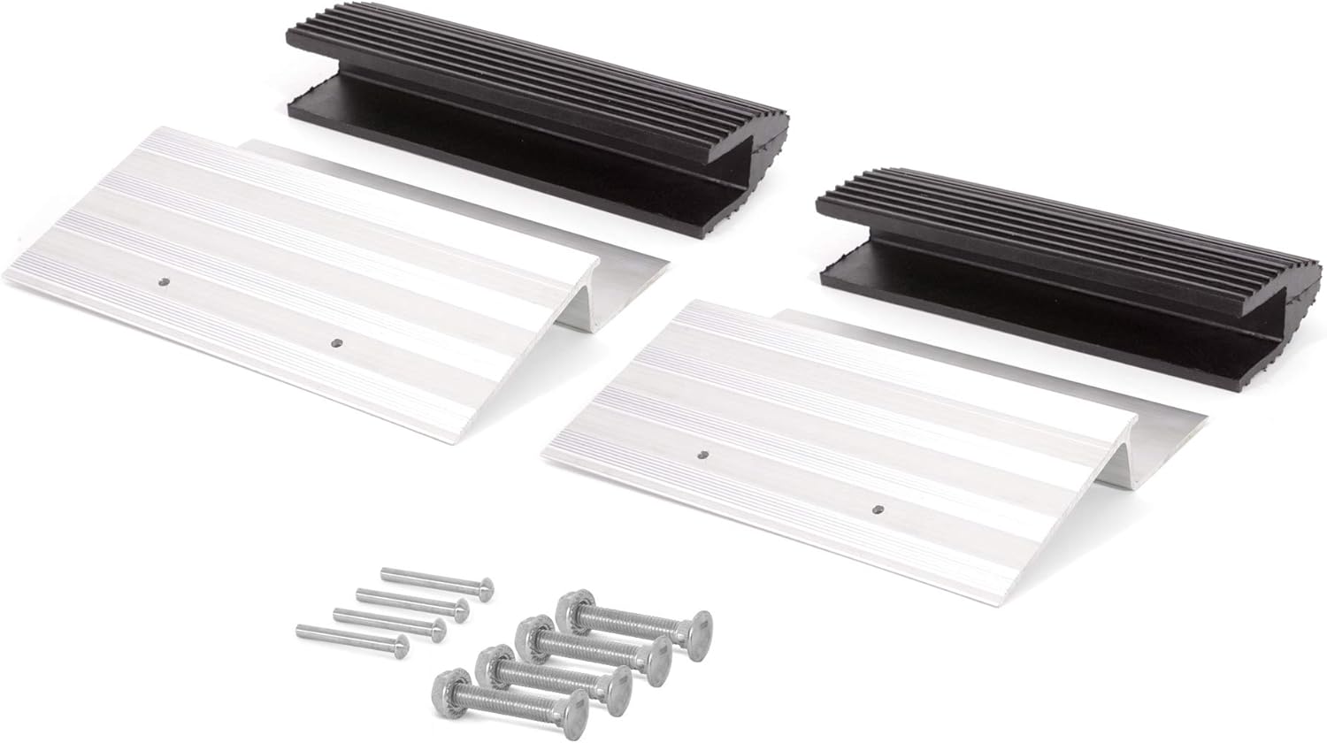 AFA Tooling Truck and Trailer Loading Ramp Kit | Quickly Create a Wide ...